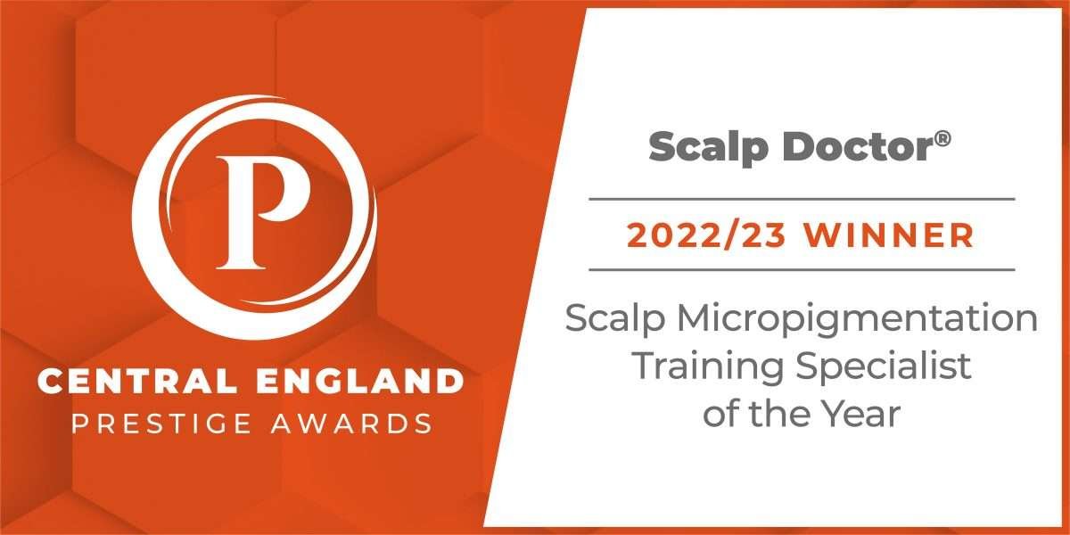 Award Winning Scalp Micropigmentation: Meet Scalp Doctor® | Scalp Doctor
